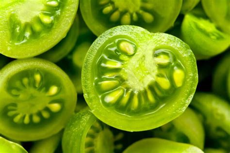 Old Fashioned Green Tomato Jam Recipe For Canning
