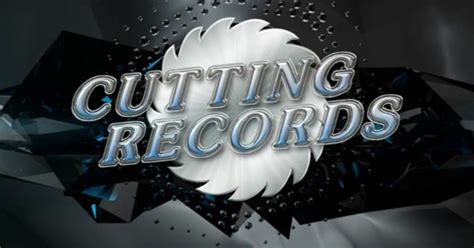 Cutting Records