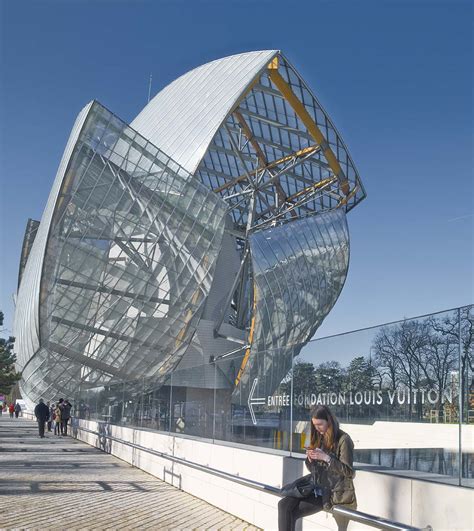 Fondation Louis Vuitton Paris Alki Fr