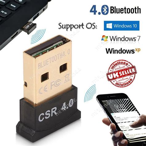 Bt Dongle Windows 10 Workscrack