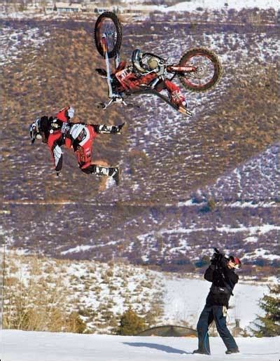Brian Deegan My Hero