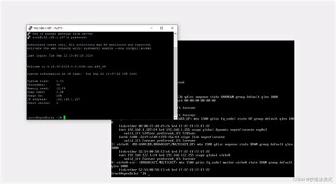 Openeular入门操作（仅供学习哦~）open Euler如何使用 Csdn博客