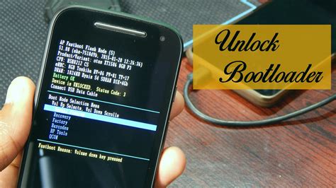how to unlock bootloader on motorola edge 20 fusion
