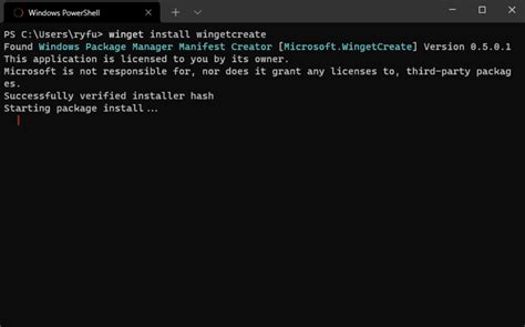 Winget Now Supports Portable Apps