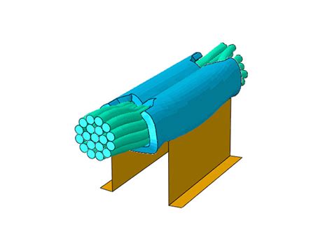 abaqus standard、abaqus explicit 入門 caeソフト販売・受託解析・スクールはcaeソリューションズ