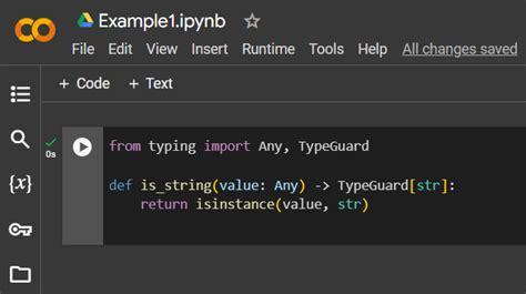 As Of Which Python Version Is Google Colab Using AskPython