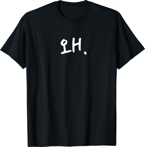 Korean Hangul Word Why T Shirt