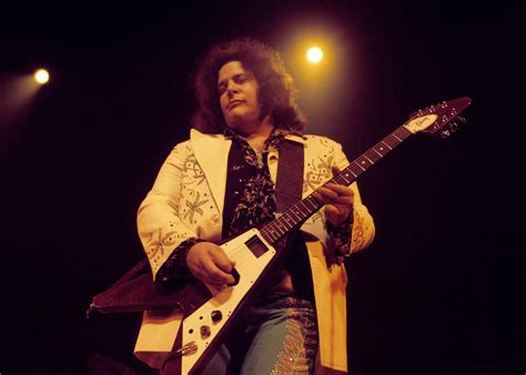 Mountains Leslie West Who Belted Out Mississippi Queen Dead At 75