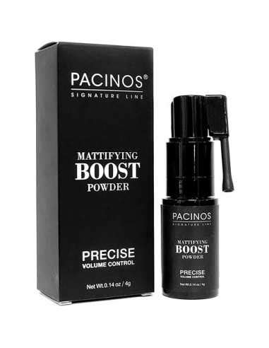Pacinos Mattifying Boost Powder Precise Volume Control 4gr Nipavo