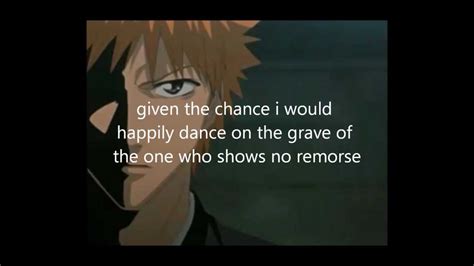 Bleach Nothing Can Be Explained Lyrics Acordes Chordify