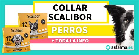 Collar Scalibor Perros Stop Garrapatas Y Pulgas Links Info