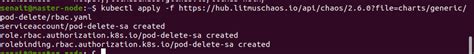 Github Senaith Project Chaos Engineering Chaos Engineering With