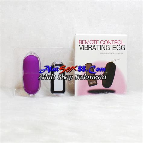 Remote Control Vibrator Egg Mini Alat Sex 88 Toko Alat Sex Jakarta