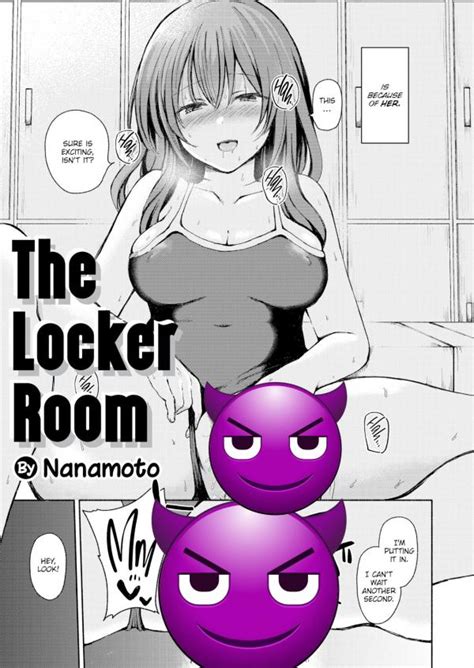 The Locker Room Official Uncensored Cocomic Read The Most Popular Yaoi Manga