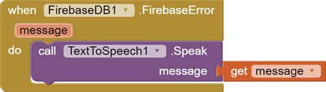 Mit App Inventor Error Mit App Inventor Help Mit App Inventor Community