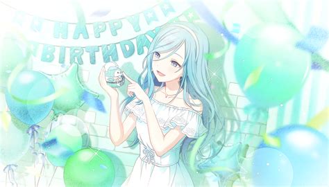 『プロセカ』【日野森雫】38 高画質画像4096×2341【happy Birthday！！2024】『プロジェクトセカイ』 アニメ