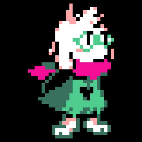 Should There Be More Ralsei Omorashi Omorashi Artwork Omorashi