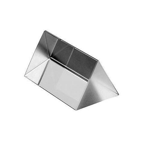 Trangular Glass Prism At ₹ 60 Piece Optical Apparatus In Ambala Id 24989502412