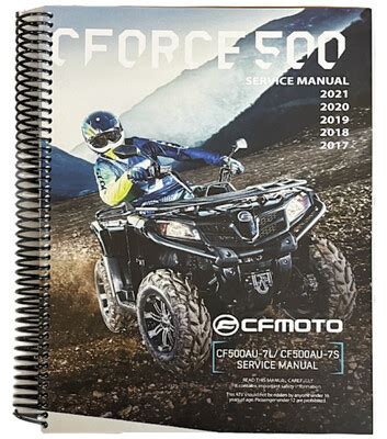 CFMOTO Parts Accessories