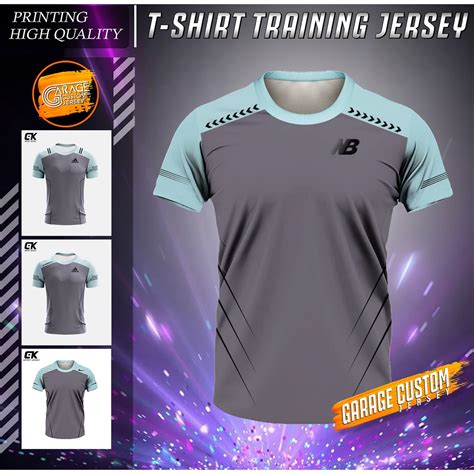 Jual KAOS BAJU TRAINING OLAHRAGA DRYFIT CK PREMIUM BERKUALITAS