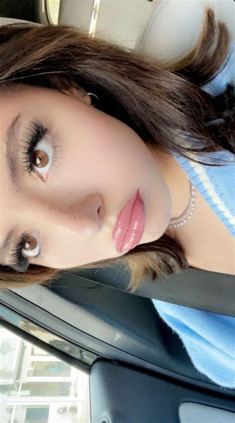 Sabrina Crushes Nose Ring Selfie Rings People Tik Tok Style Icons