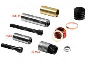 KNORR CALIPER PIN SET Orion Part