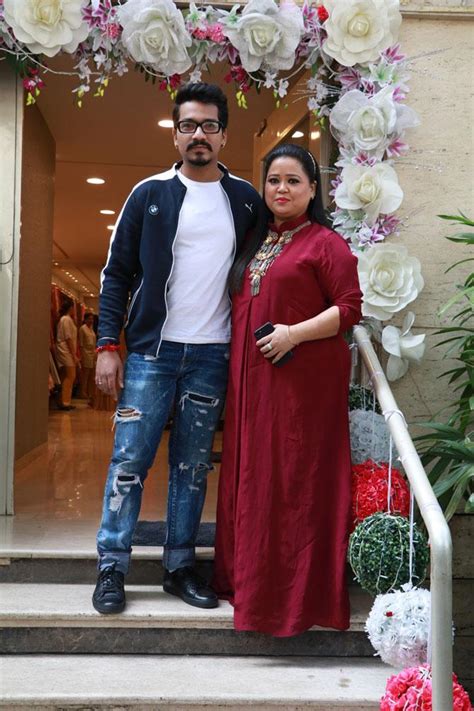Bharti Singh Reveals The Secret Behind Her Drastic Weight Loss
