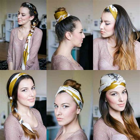 Accesorii De Pus Pe Cap în Tendințe Fashion365