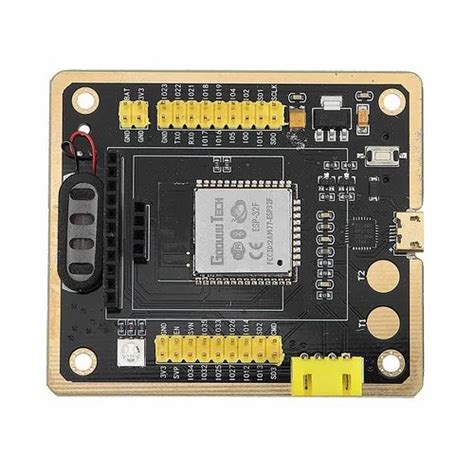 Esp 32f Development Board Wifi Bluetooth Compatible Kit Iot Control