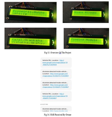an iot based vehicle theft detection and remote engine locking system