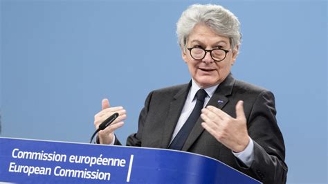 Eu Commission Celebrates 30 Years Of The Single Market Euractiv