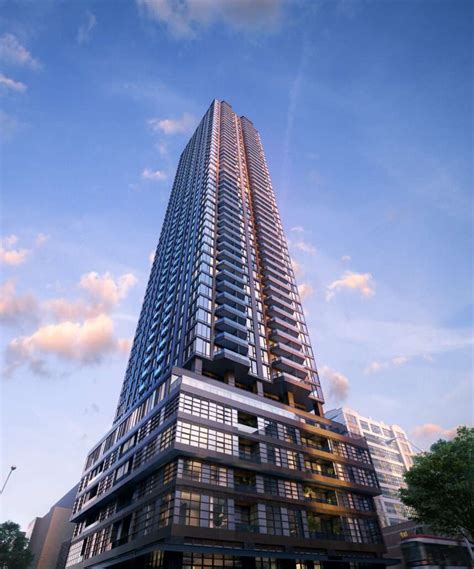 Centricity Condos Floor Plans Prices CondoScout