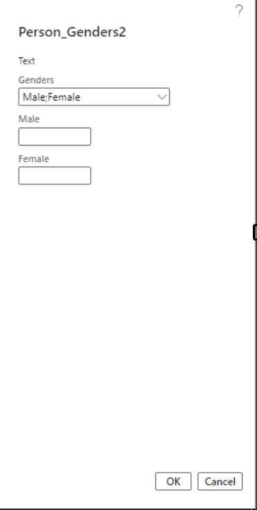 dynamics world modified method is not triggering for multi select