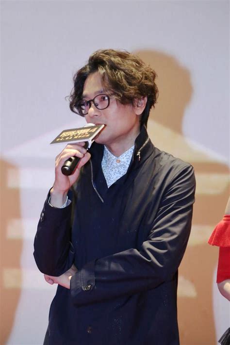 《反贪风暴4》上海路演 郑嘉颖林峯揭秘高危打戏手机新浪网
