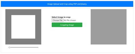 Image Upload And Crop Using PHP And JQuery DevOpsSchool