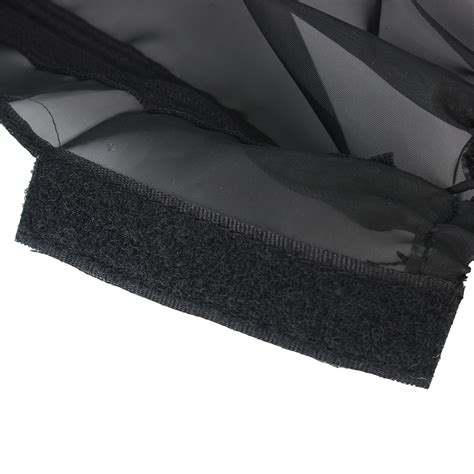 Traxxas Rally Slash X LCG Chassis Dust Resist Dirt Guard Cover LCF C Rc Car Parts
