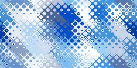 Blue Grey Bubbled Liquid Creative Design Awesome Colored Sweet Holiday