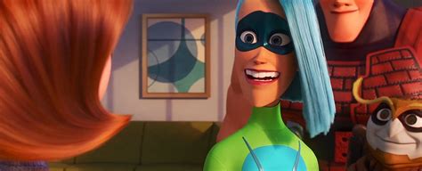 30 Things Everyone Completely Missed In The Incredibles 2