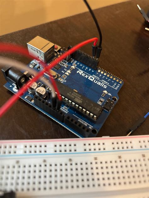 Plastic Casing Fell Out Of Digital Pins And Is Now Lost Uno R3 Arduino Forum