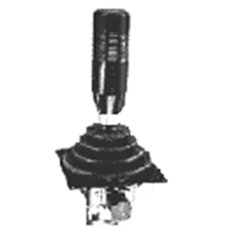 Industral Dual Axis Joysticks Design Sales