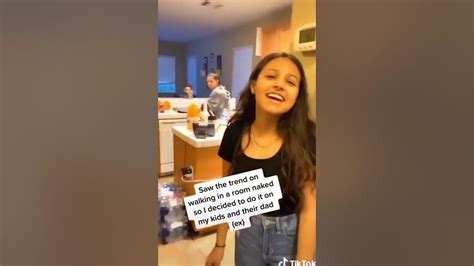 Naked Challenge Youtube