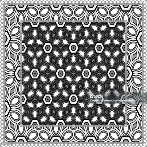 기하학적 패턴의 디자인입니다 벡터입니다 샘플 그림 및 라인을 반복 한다 패션 인테리어 디자인 벽지 섬유 산업에 대 한 0명에 대한 스톡 벡터 아트 및 기타 이미지 Istock