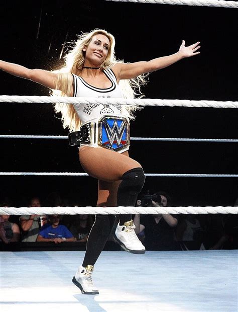 Carmella Gorgeous Ladies Of Wrestling Wrestling Divas