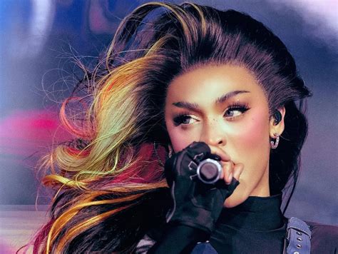 Pabllo Vittar Vai Homenagear Divas Pop Que A Inspiraram Em Show Do The Town Saiba Quem