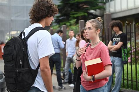 Maturità 2024 Prima Prova Per Il Tema Di Attualità Distinguete I