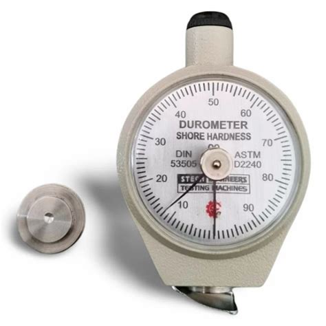 Shore Hardness Tester Durometer Hardness Tester Latest Price Manufacturers Suppliers