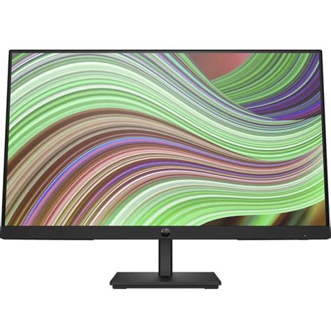 HP ProDisplay HP P V G FHD Monitor Inch VA Hz FHD X