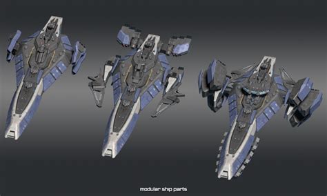 Seller Spotlight Msgdi Sketchfab Community Blog Sketchfab
