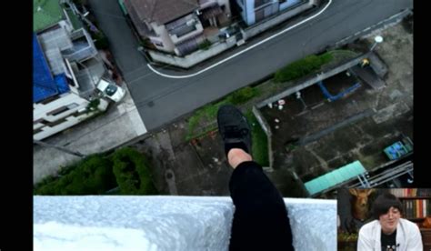 飛び降り自殺が多いマンションの特徴とは…？ “事故物件の見分け方”を、多数の内見をしてきた事故物件住みます芸人・松原タニシが語る