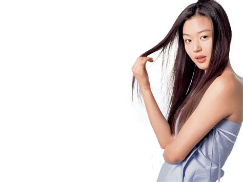 Jeon Ji Hyun Sexy Wallpaper Images